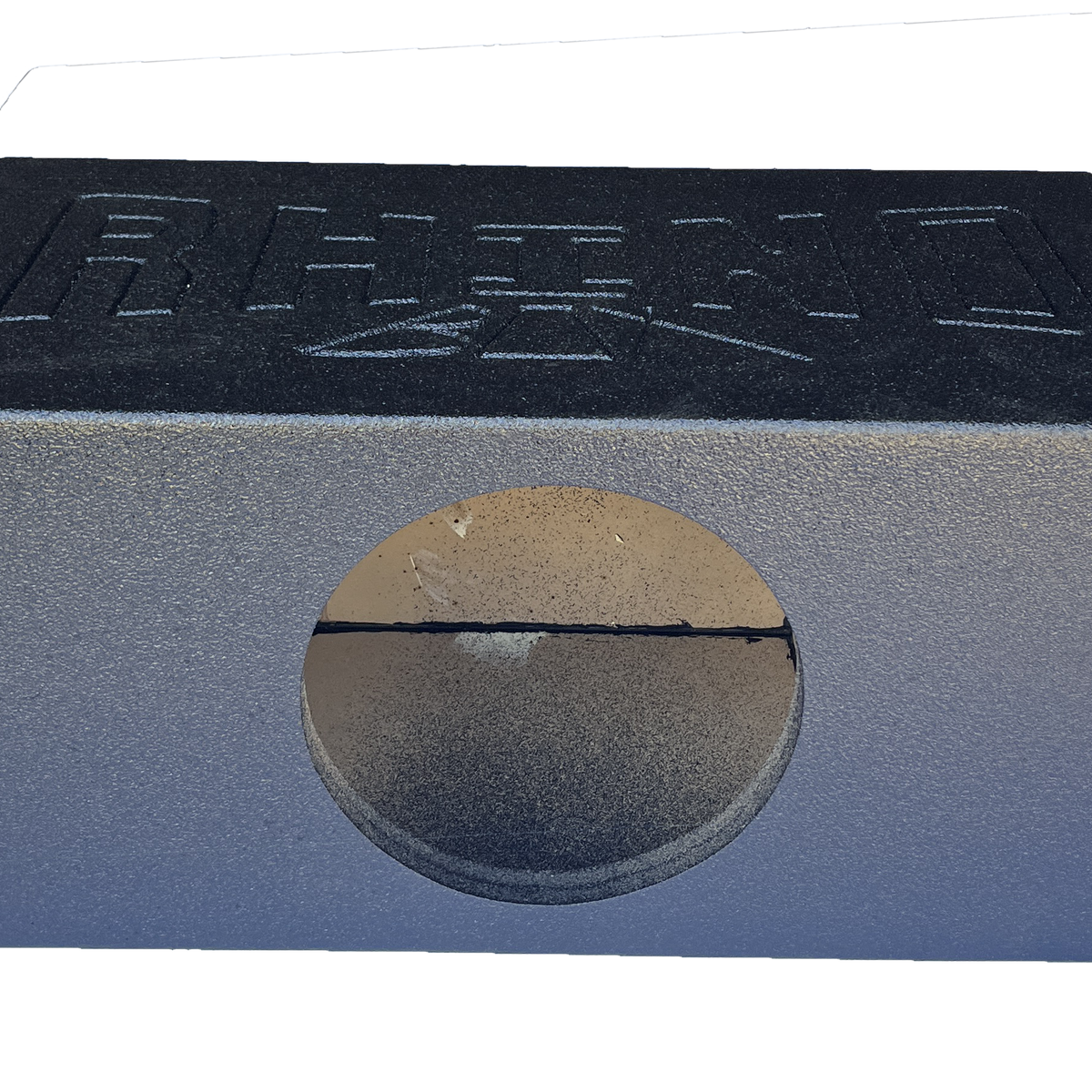 HORN PORT SUPER BASS SIDE PORT 1X12 – Stereo Max