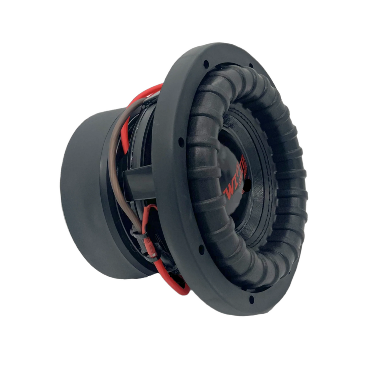 TWISTER AUDIO VORTEX SERIES 8" DVC 4 OHM (TVW-844) – Stereo Max
