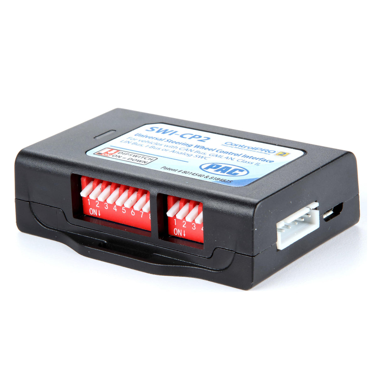 Pac ControlPRO2 (SWI-CP2) – Stereo Max